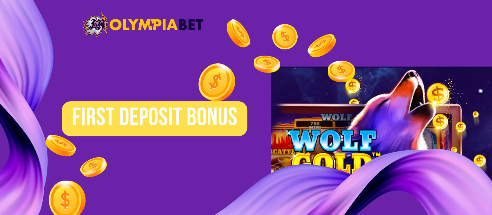 Olympiabet Online Betting & Casino & Slots | Get INR 8,000 Bonus